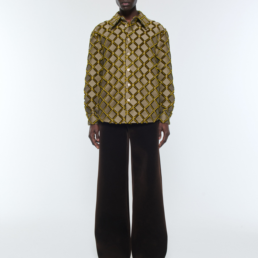 Wes Shirt | Séfr