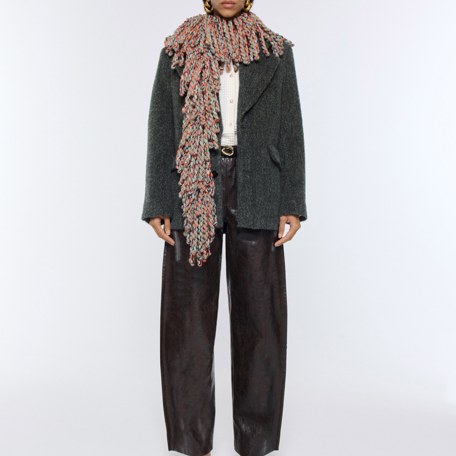 Corinne Blazer | Séfr