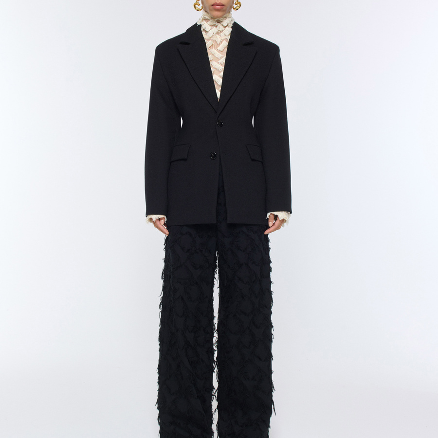 Audrey Blazer | Séfr