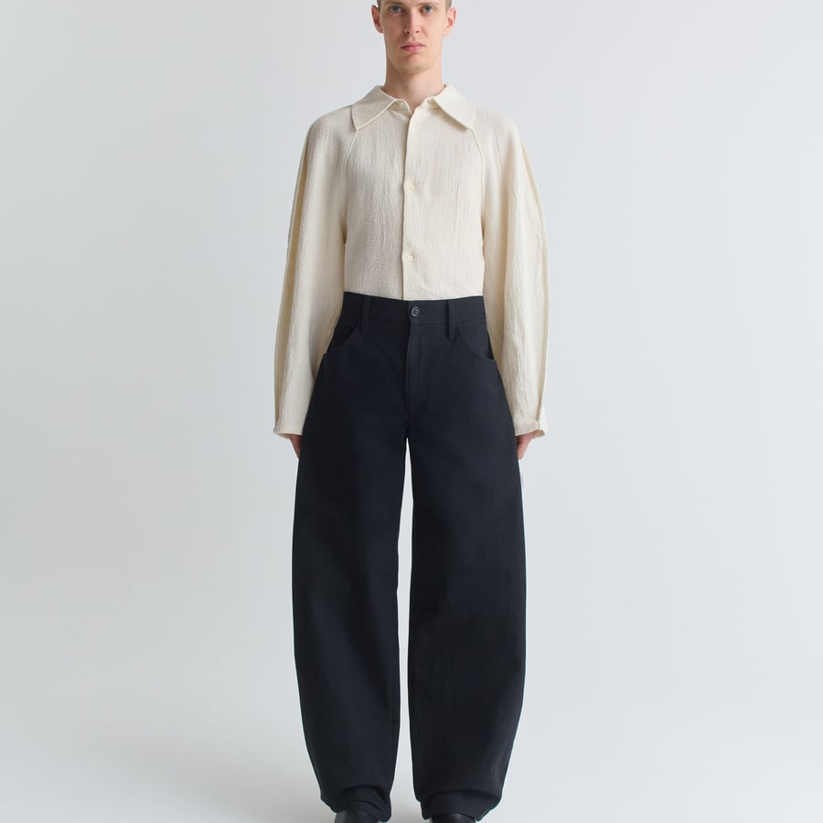 Joshua Trouser | Séfr